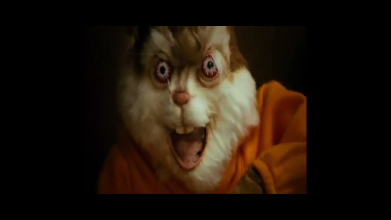 Alvin & The Chipmunks on Crack! - Han E' En Kuksugare (Eddie Nilsson ...