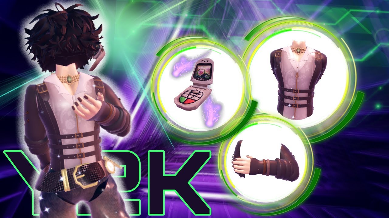 Royale High MALE OUTFIT Hacks For You [Part 9] - YouTube