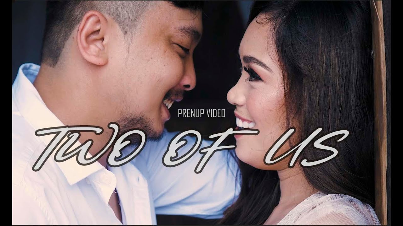 Two of Us | Prenup Video | Alhibe Farm Carmen Cebu - YouTube