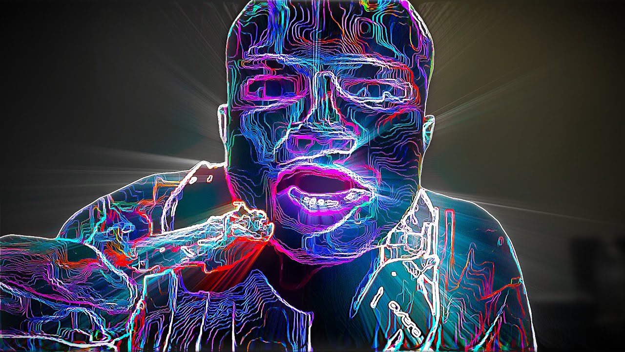 Jynxzi - Light Work, No Reaction Vocoded to Gangsta's Paradise 👽 - YouTube