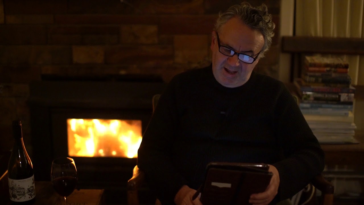 Sunday Story Time with Michael Veitch #4 - YouTube