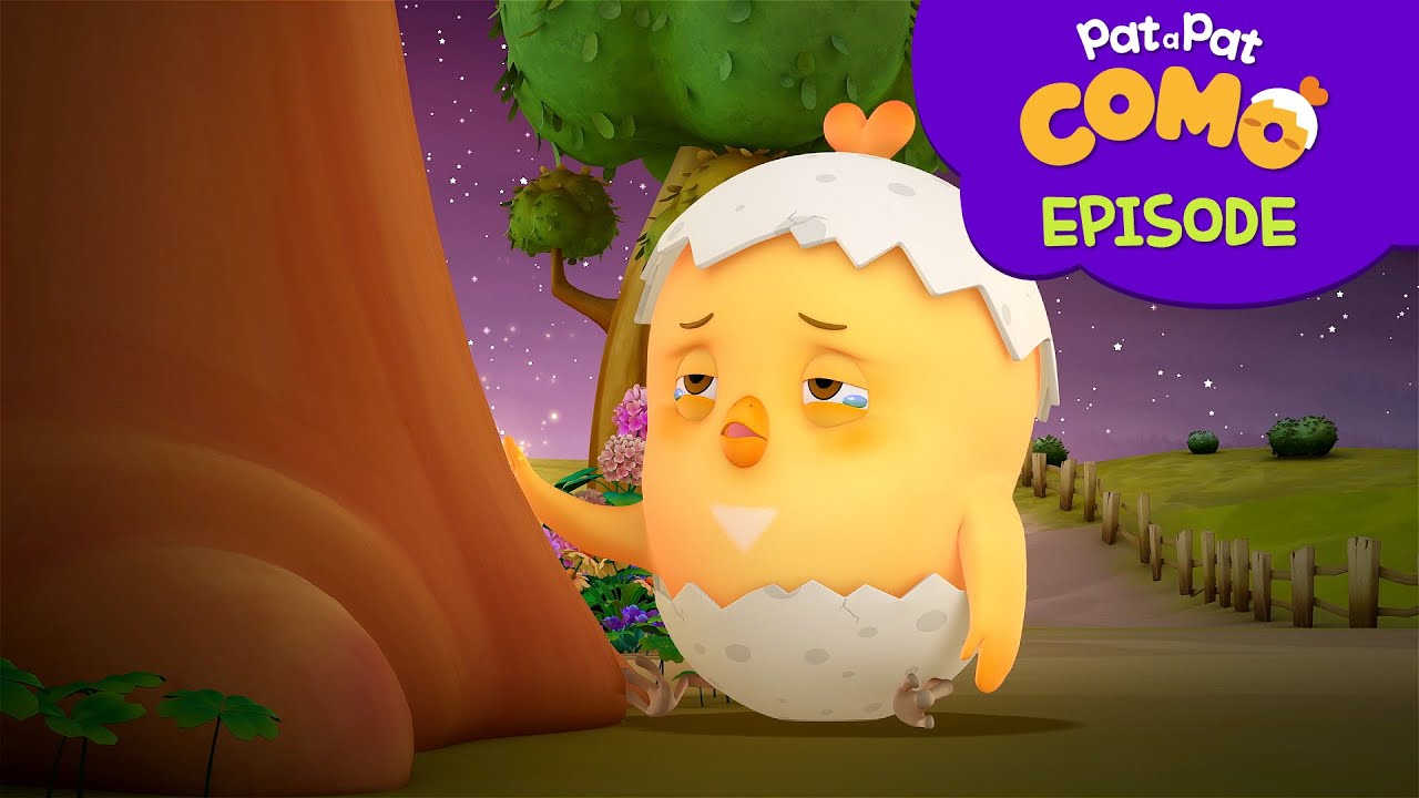 Como Kids TV | I'm Sorry, Tree + More Episode 15min | Cartoon video for ...