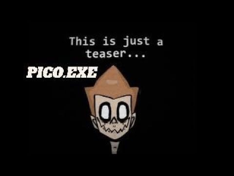 Playing PICO.EXE (GOREY AND BLOODY) - YouTube