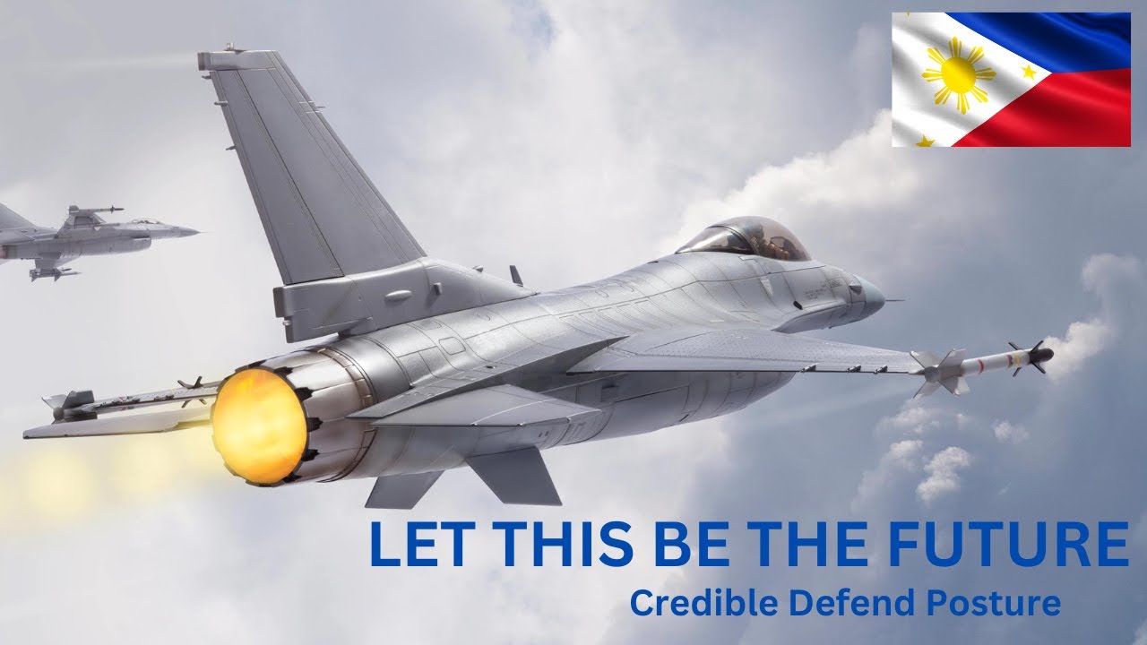 Multi-Role Fighter (Phase 2) for the Philippine Air Force (US$1.2 ...