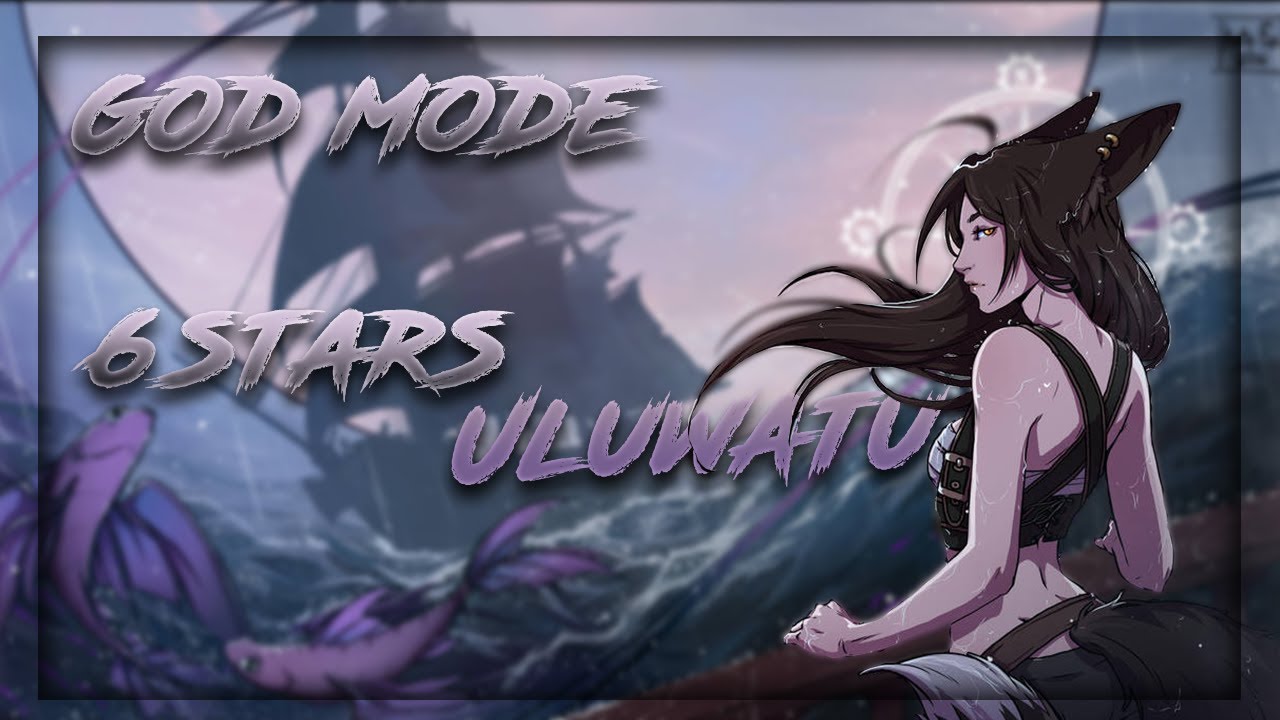 osu! Uluwatu - GOD MODE OR MISS? :( | Tekkyu - YouTube