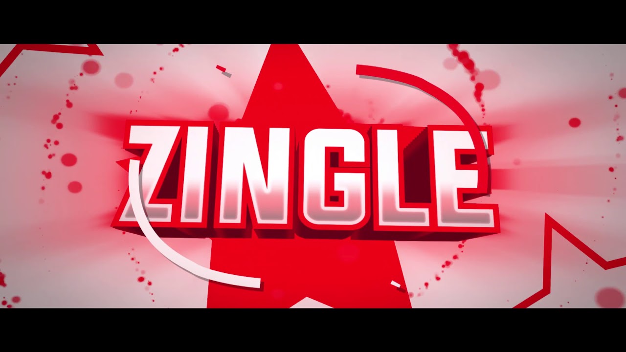 #77 | Intro | El Zingle| [2D] | Text robado de ByDilanFX jsjsjs :v | 35 ...