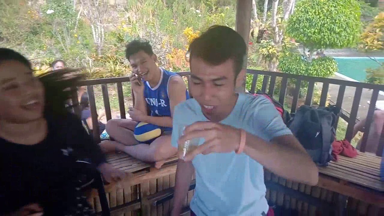 Guerrero Farm and Nature park Bonding E42 - YouTube