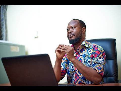 Breaking Barriers by PICHA- Richard's journey living with disability ...