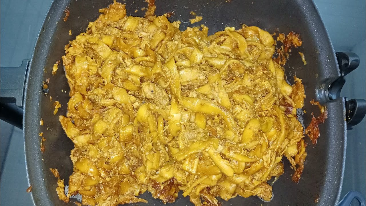 Fried Noodles 💖 FANLAI Cooking Machine 💯 - YouTube