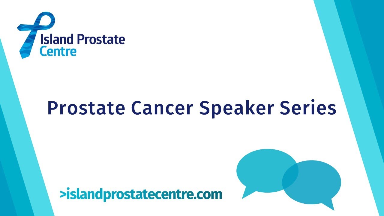 Dr Andrew Attwell, Medical Oncologist "Metastatic Prostate Cancer ...