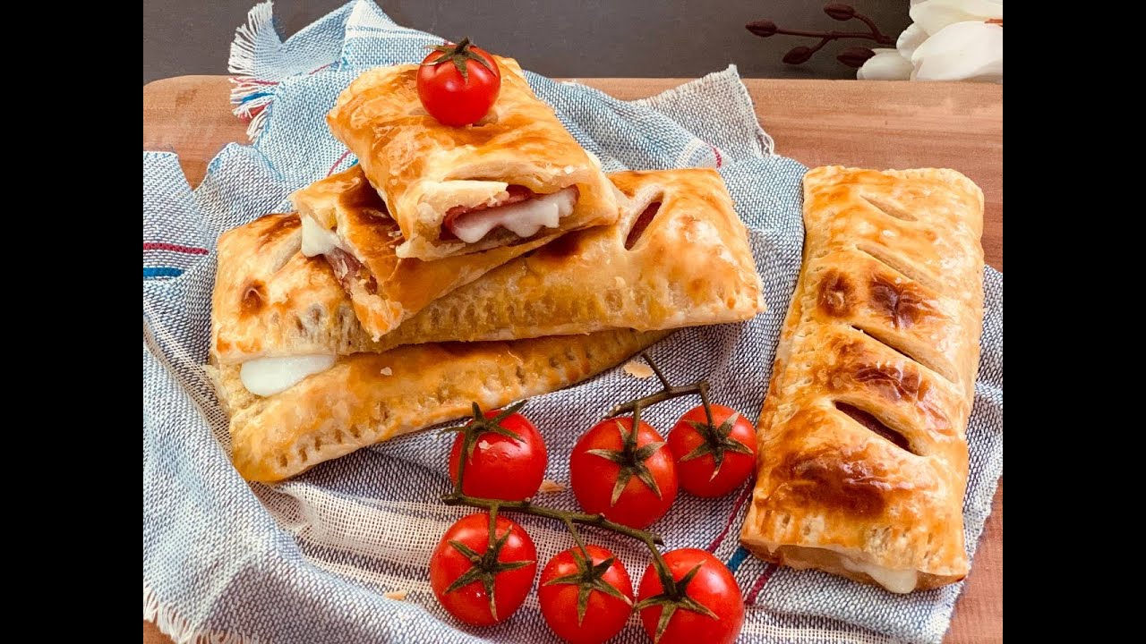 The most delicious breakfast in less than 5minutes. lIke a professional ...