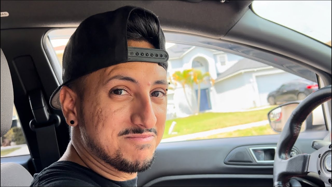 A DAY IN THE LIFE OF ALEX AND KEVIN!!! - YouTube