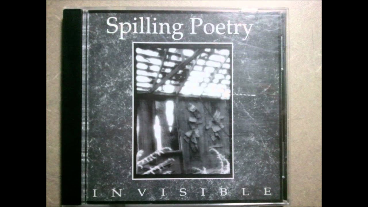 Spilling Poetry - YouTube