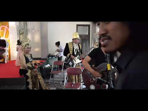 Aku dan Kamu - AGONI (Pernikahan Erda dan Dian)