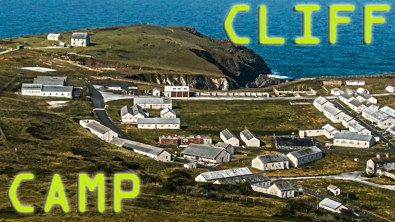 Penhale Training Cornwall 4k FINAL - YouTube