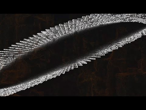 Sinegraph - Eye (Deep House Visual) - YouTube