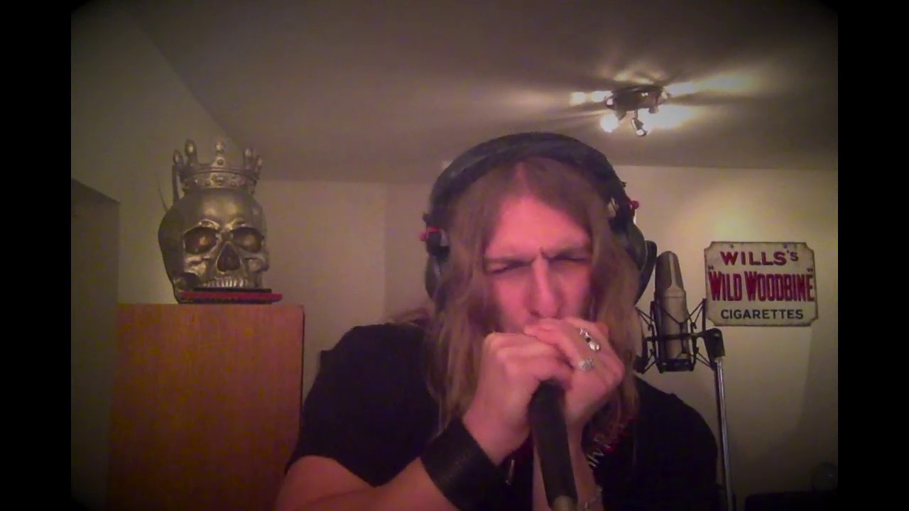 Will Wilde Blues-Rock Jam! (Wilde-Tuned Harmonica) - YouTube Music