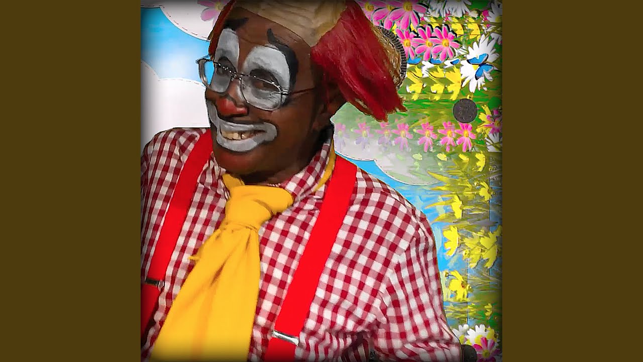 Cooky The Clown - YouTube Music