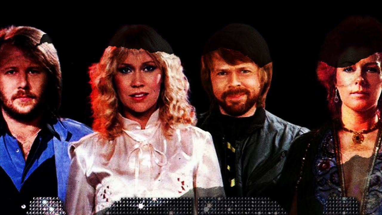 ABBA's Hidden Scandals What They Didn't Want You to Know - YouTube