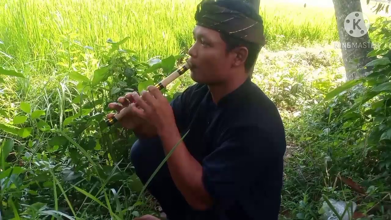 suling banyuwangi...DREDESAN - YouTube