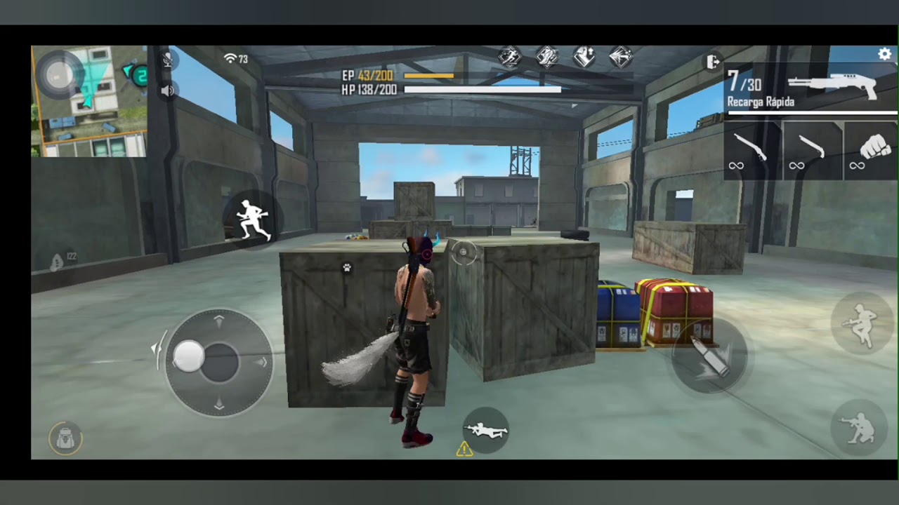 Campo de Entrenamiento FRE﷼MEXICANO﷼ - YouTube