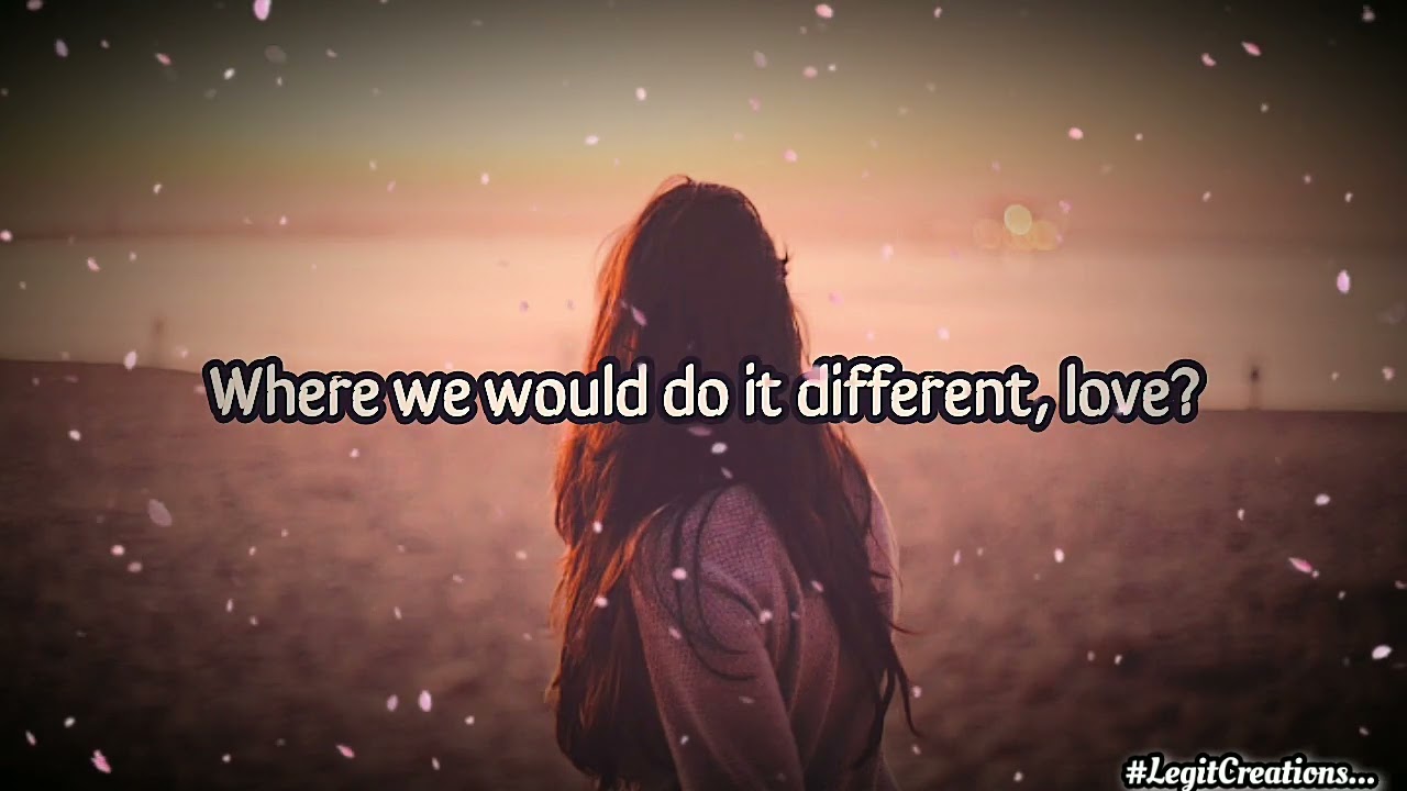 Parallel Universe - Smith & Thell lyrics video. - YouTube