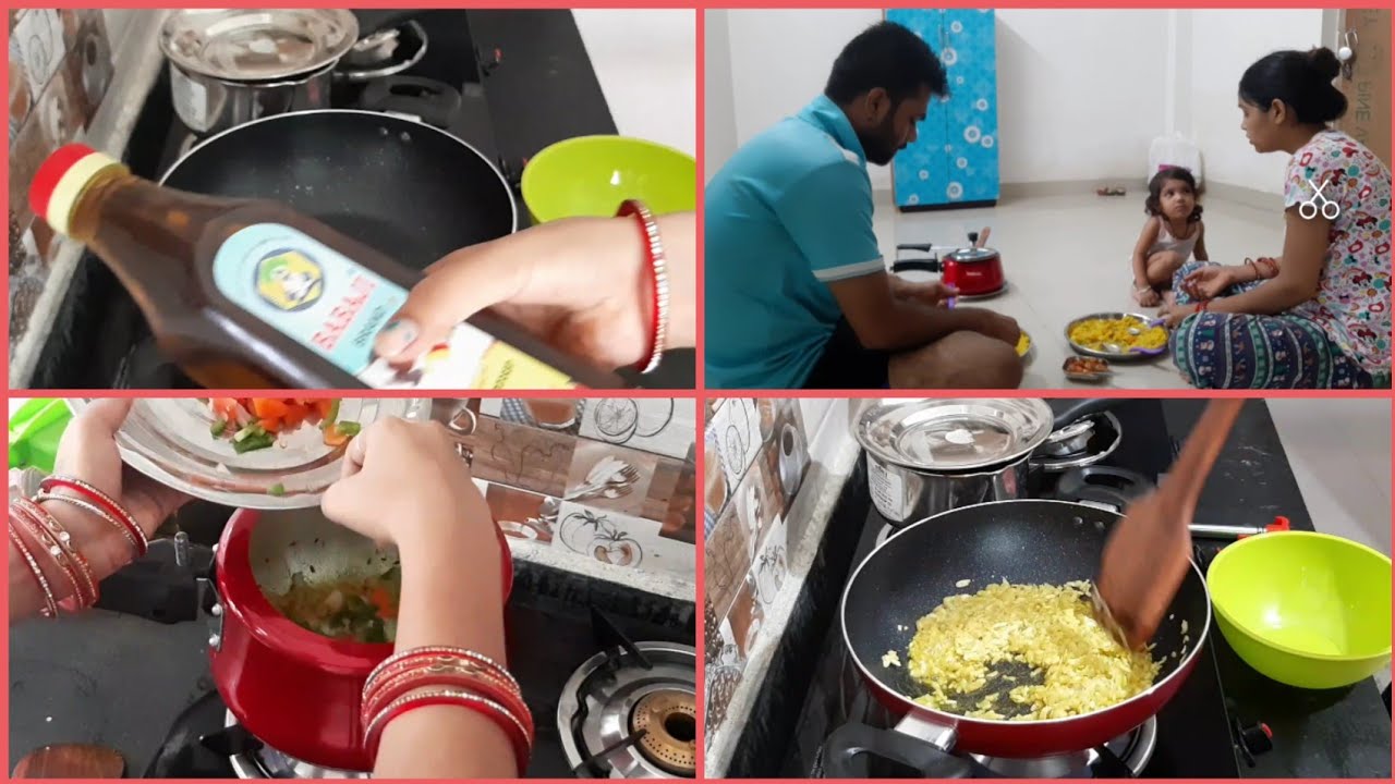 Bhut log mujhe bol rhe hai ki ??? Babaji udyog mustard oil - YouTube