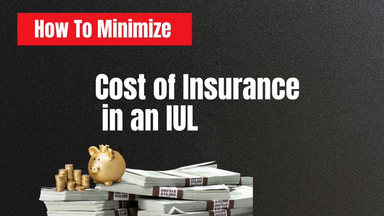 Maximizing Your IUL: Understanding the Cost of Insurance and Net Risk ...