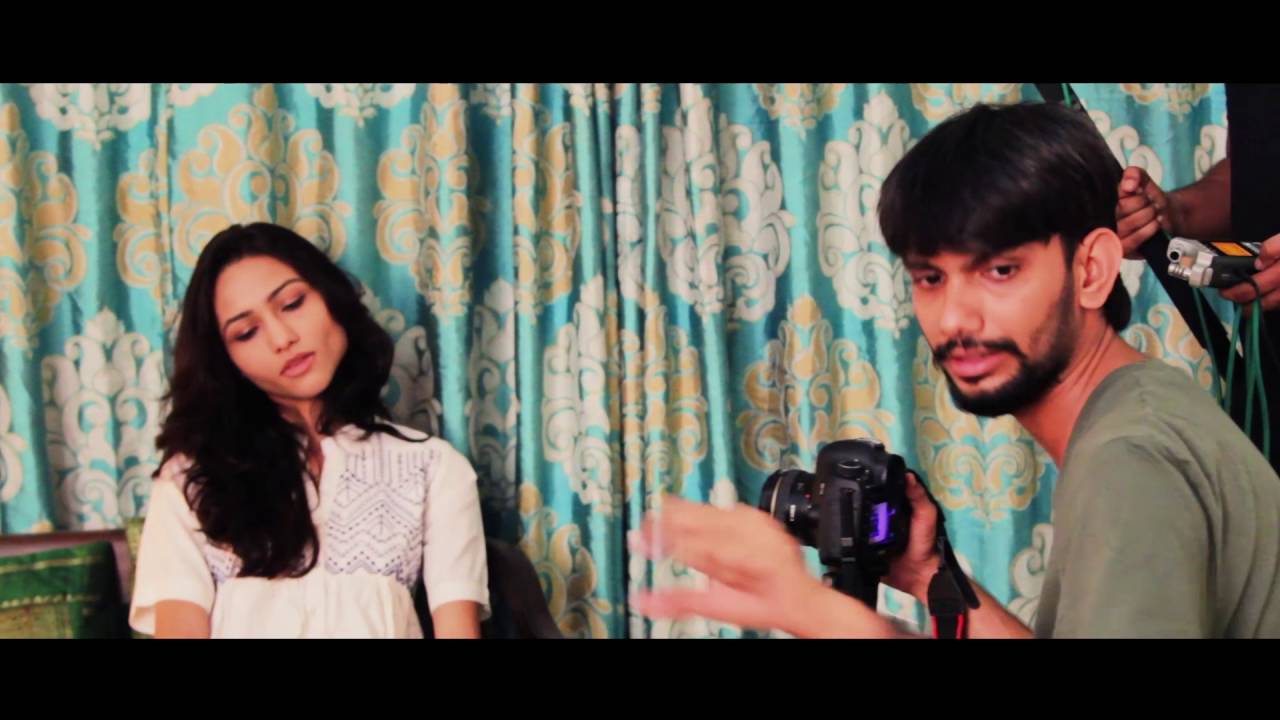 The Conversation - BEHIND THE SCENE - YouTube