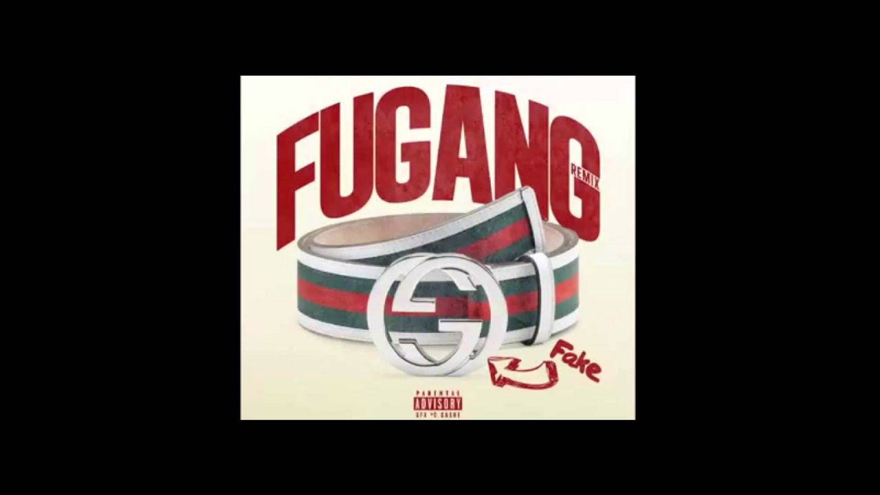 Fu Gang (DISS RECORD) (2MIN SNIPPET) - YouTube