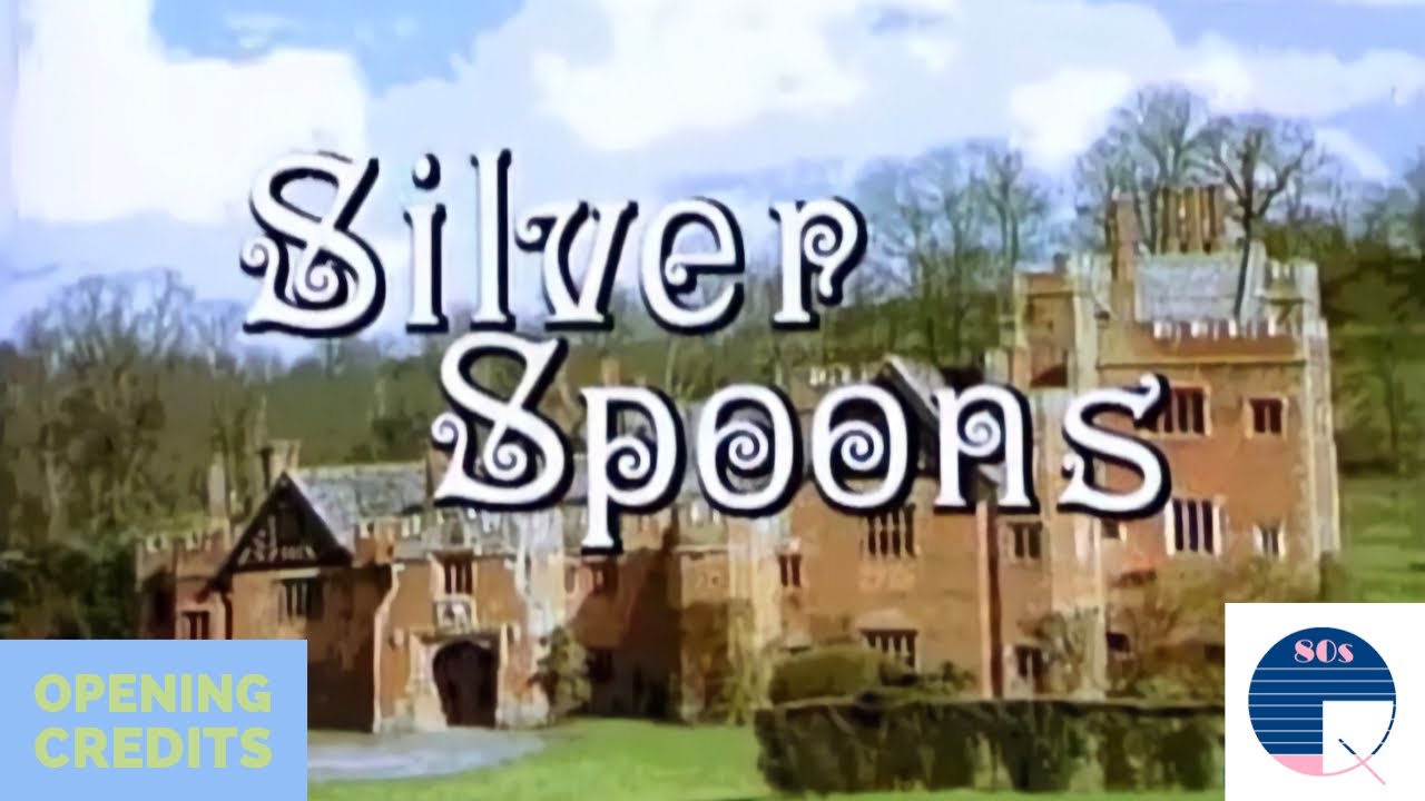 Silver Spoons Opening Credits - YouTube
