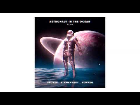 Vorteg, Decker, Elementary - Astronault In The Ocean ( FREE DOWNLOAD )