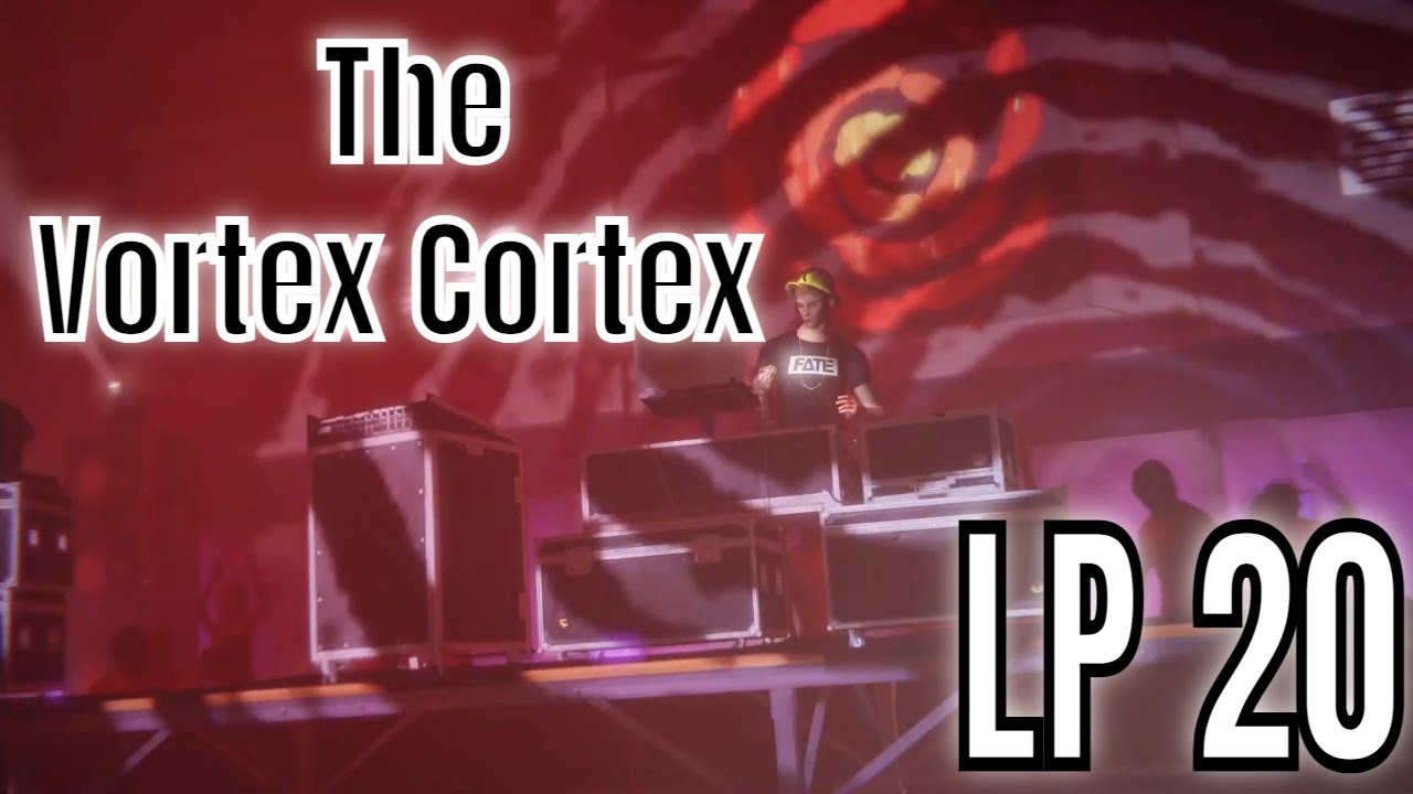 Life is Strange - Vortex Cortex - Let's Play 20 - YouTube