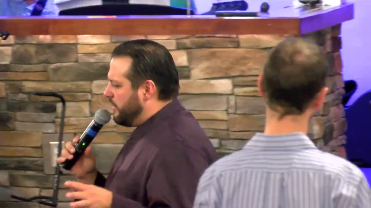 Christian Heritage Week in West Virginia.. - Pastor Mike Stottlemyer ...