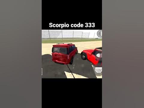 Scorpio cheat code🥰🥰🤩🤩 #shorts #scorpio - YouTube