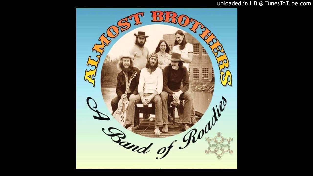 Almost Brothers - Rainbow Chase - YouTube