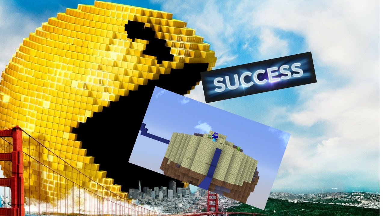 MOST PROTECTED BASE EVER!!!!! (Minecraft Bedwars Ep:3) - YouTube