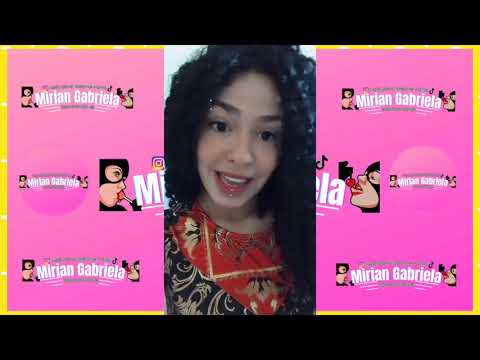 Bom Dia Bebê 😘   #MirianGabriela