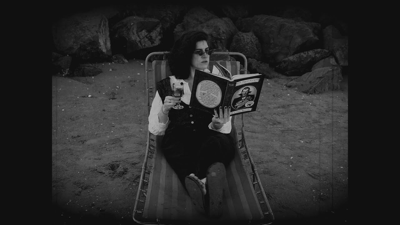 Fosfín - "Retornello" | Music Video - YouTube