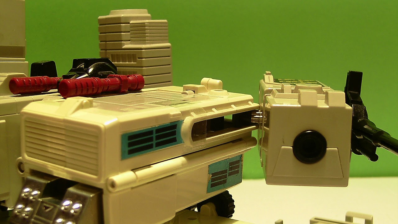 Metroplex G1 2019 - YouTube