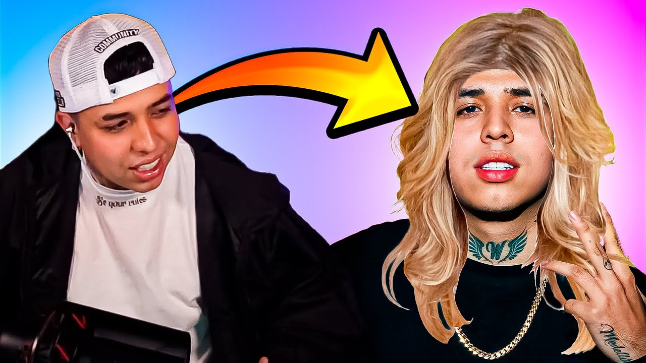 QUE SE SENTIRÁ SER MUJER? 🤣 | WESTCOL - YouTube