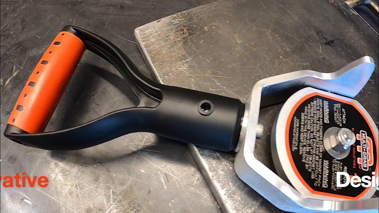 Multi Grab IV - Magnetic Material Handling, Positioning, Lifting and ...