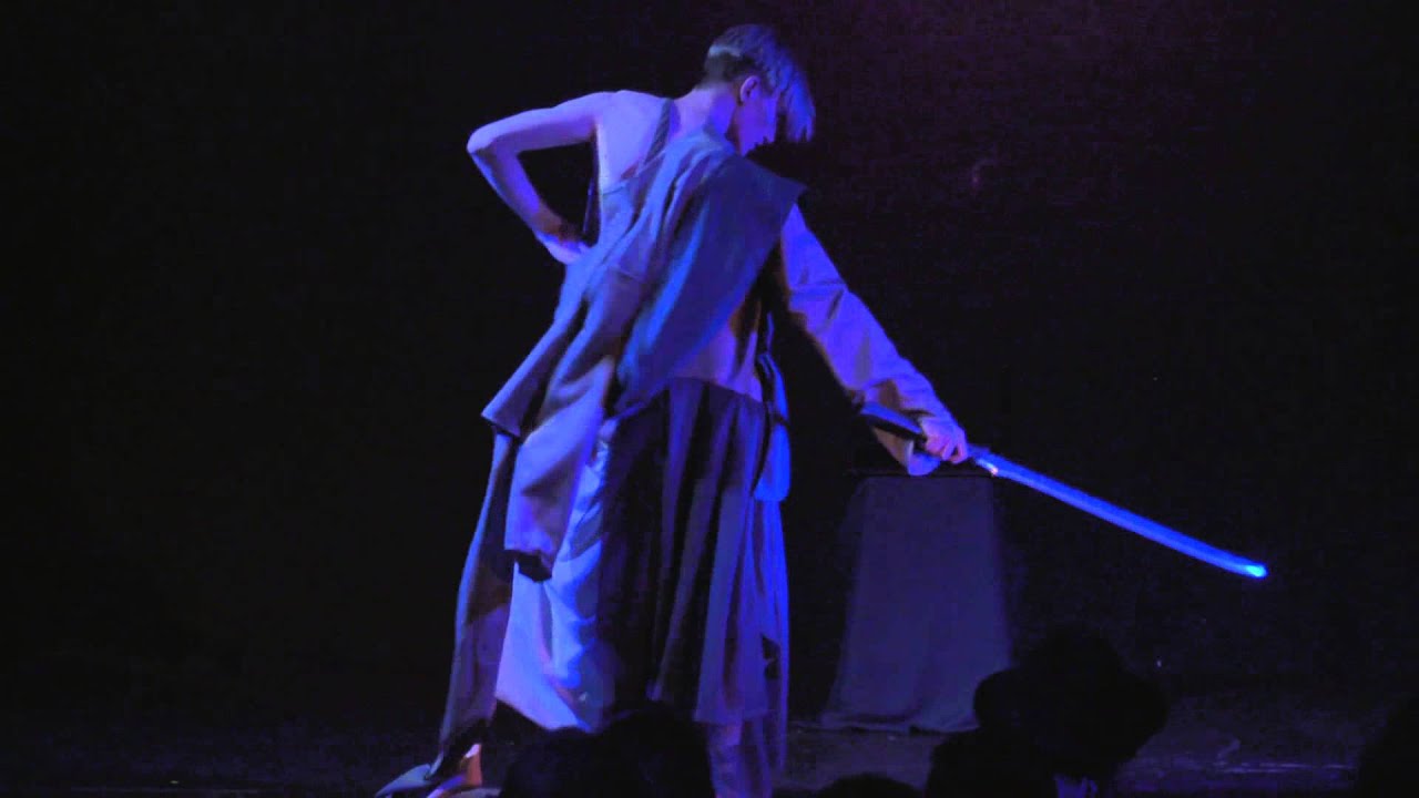 Bolt Action - Sword Dance - YouTube