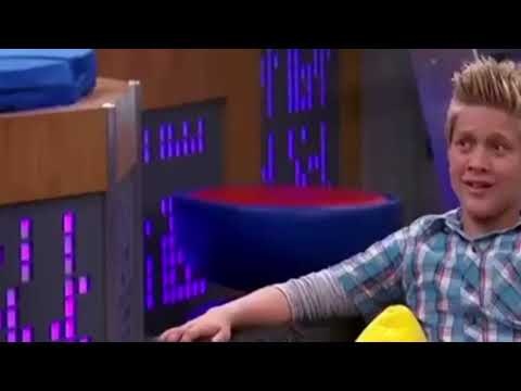 Game Shakers – Scared Tripless clip5
