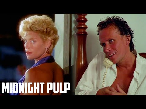 They Have A Guilty Secret | Cat Chaser (1989) | Midnight Pulp