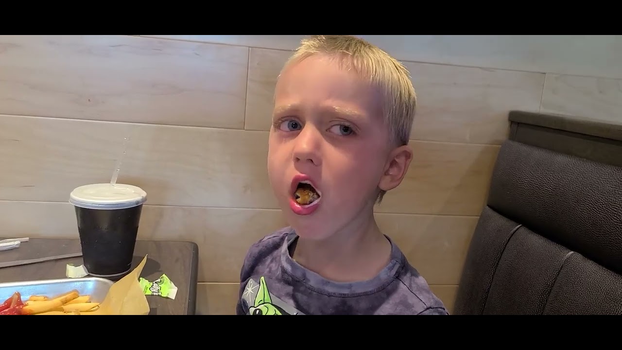 Who cares about the ranch? - YouTube