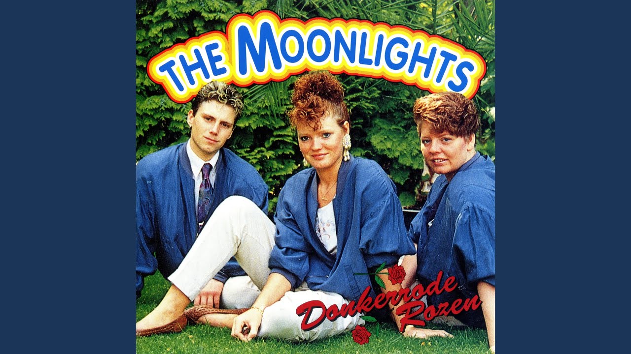 Donker Rode Rozen - YouTube