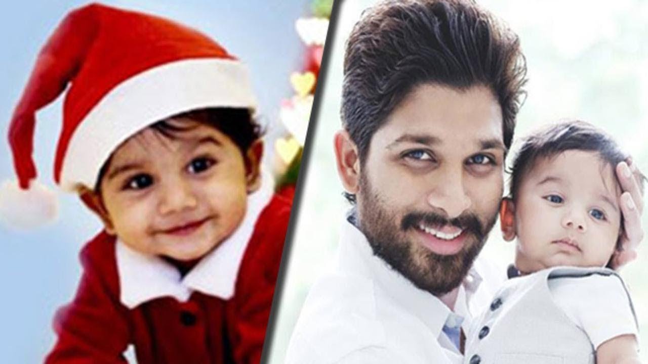 Top 7 South Indian Celebrities 2018 ! Gorgeous Star Of Famous Kids ...