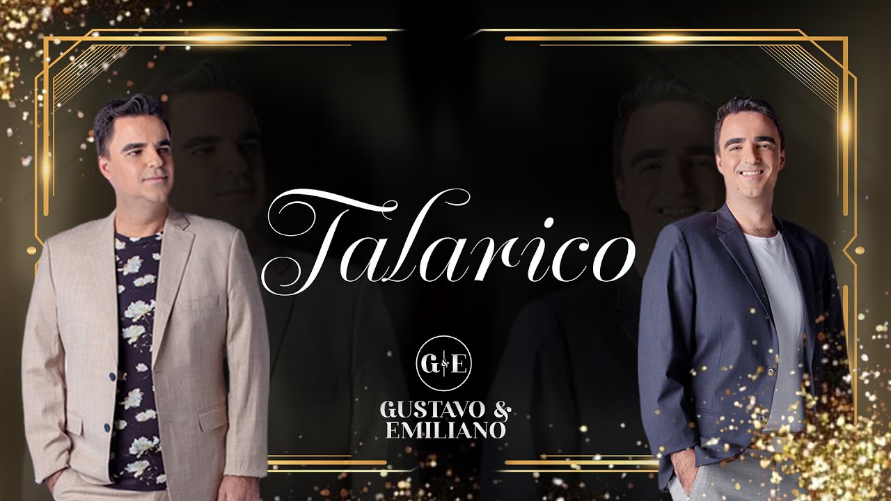 Gustavo & Emiliano - Talarico (Clipe Oficial) - YouTube