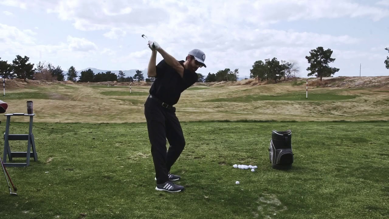 How To Use the XactSwing with Joe Brown of Empower Golf Performance ...